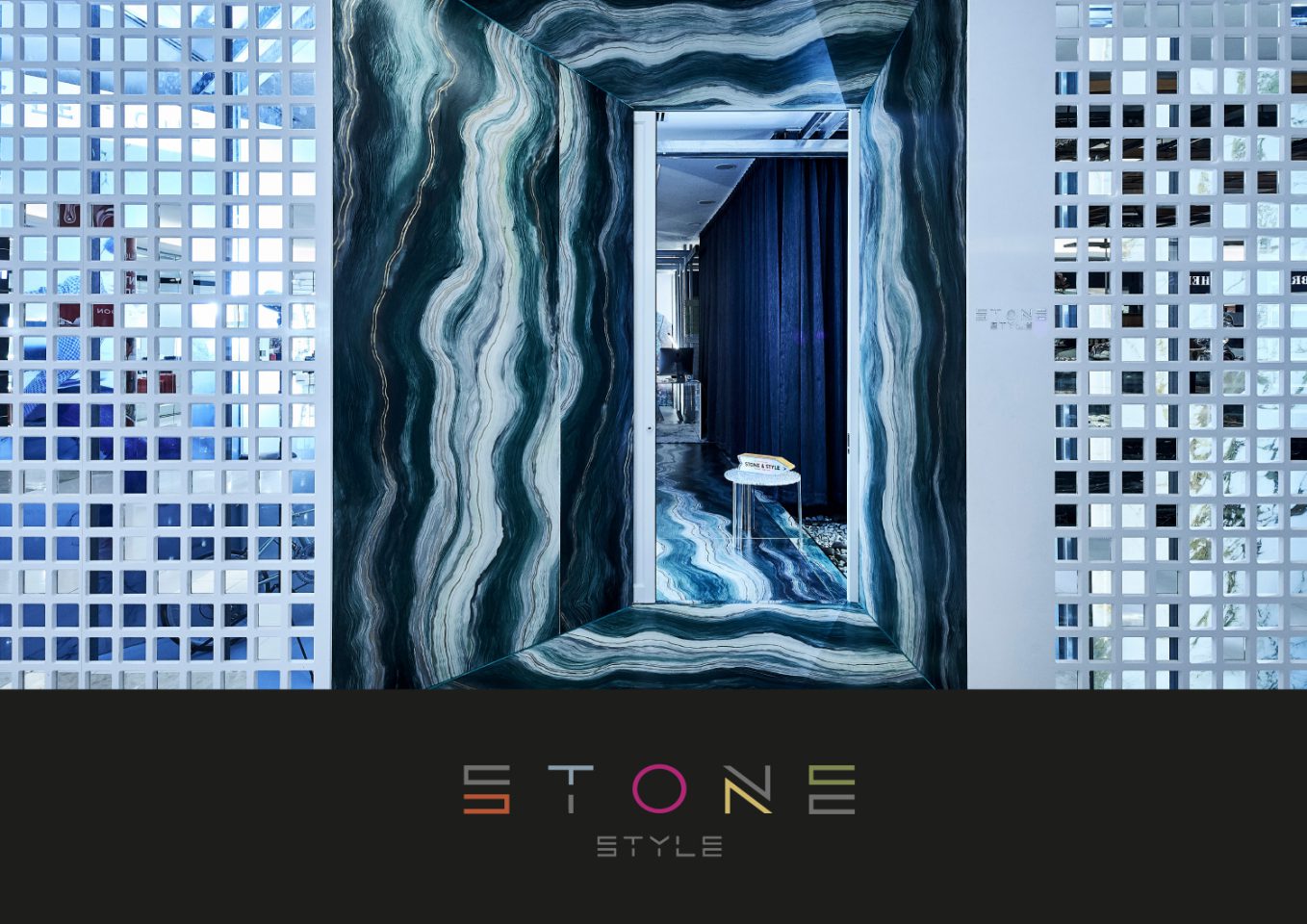 News | Stone & Style