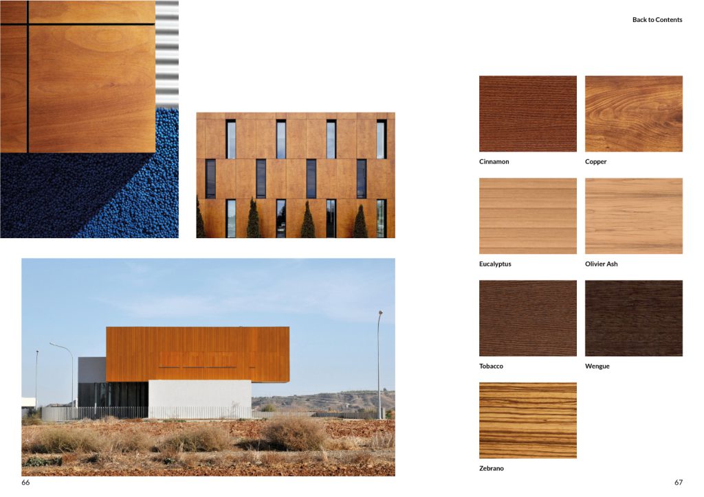E-catalog | Stone & Style