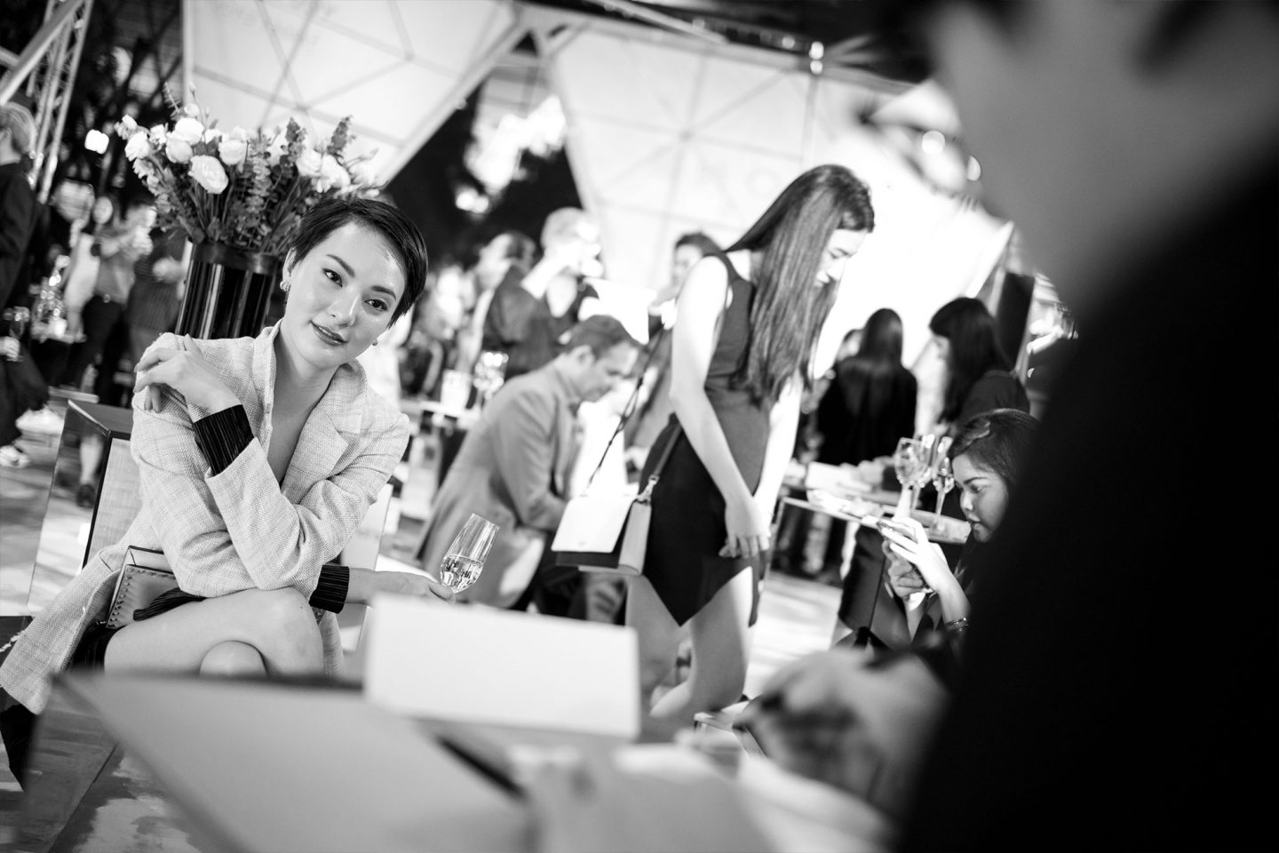 Concept Store opening party | Stone & Style