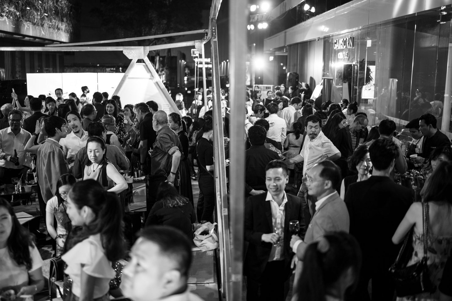 Concept Store opening party | Stone & Style