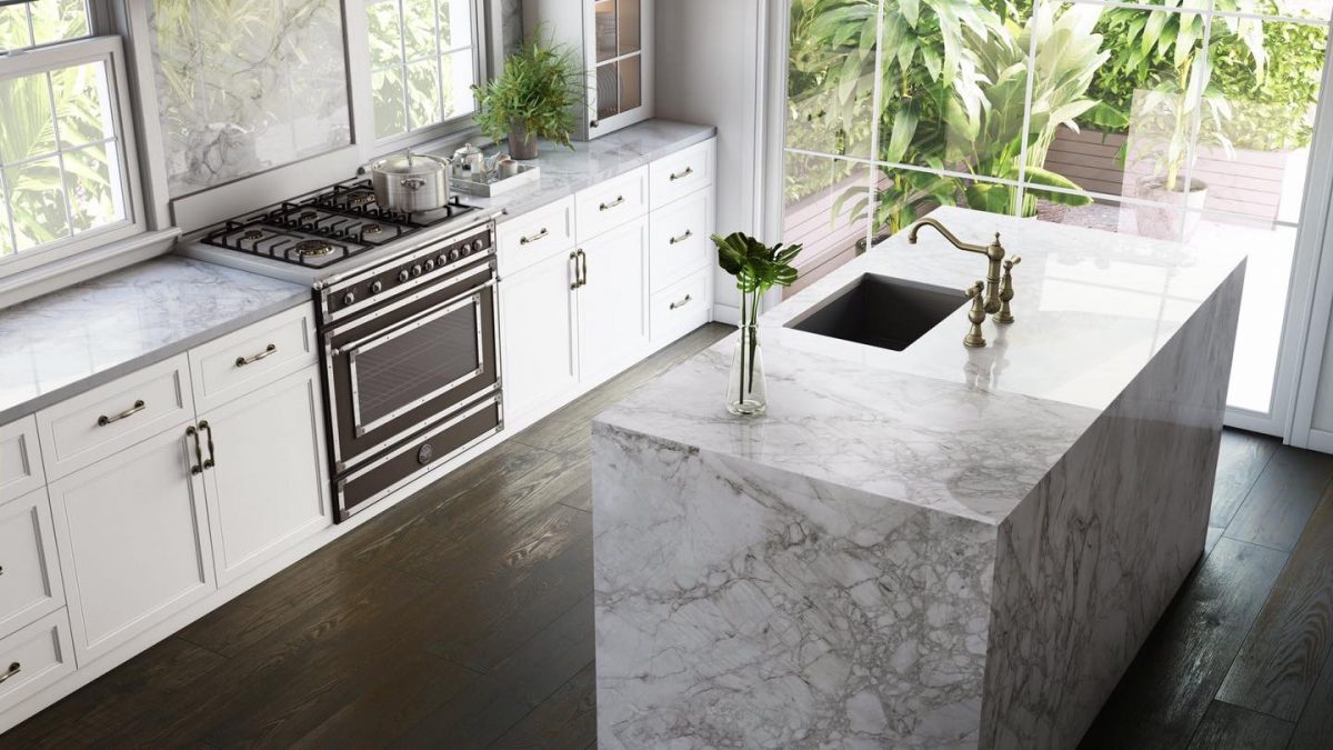 The guide to remodeling your kitchen | Stone & Style