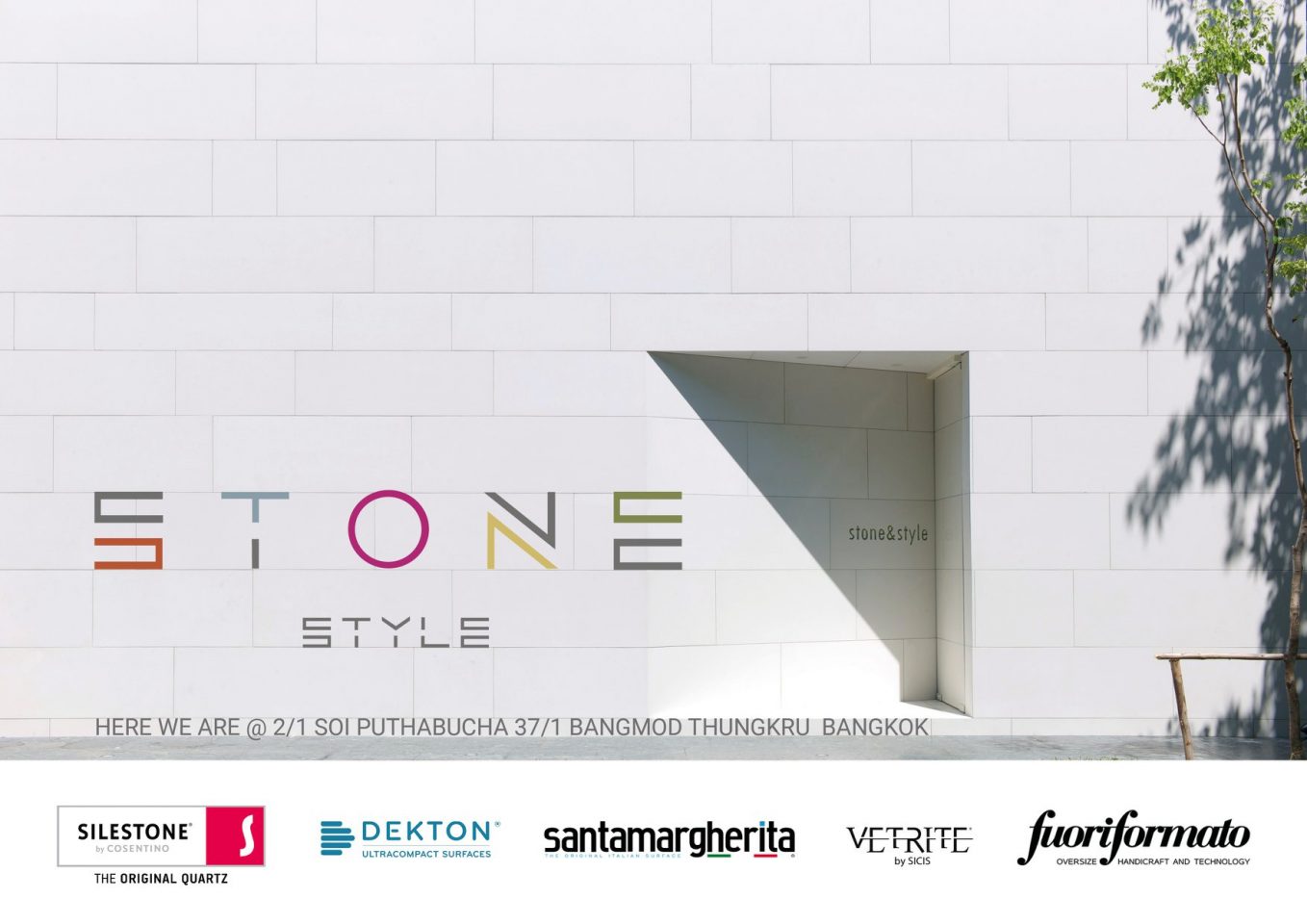 News | Stone & Style