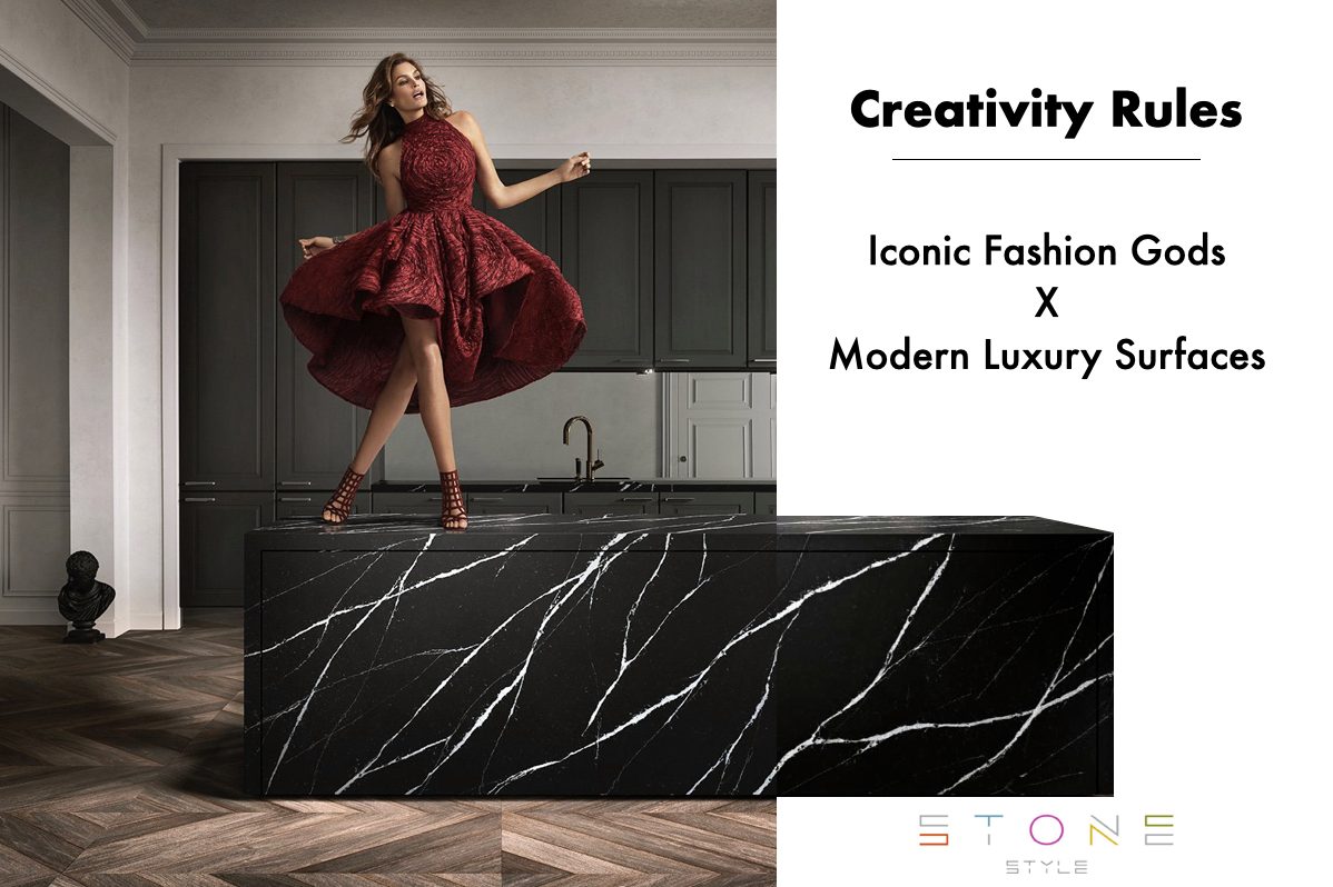 News | Stone & Style