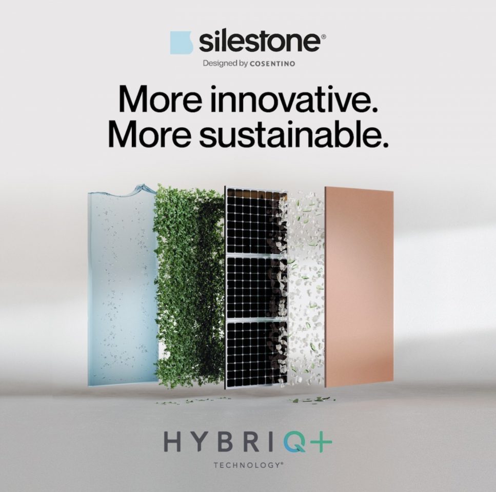 Silestone : The Eco-conscious Countertop Brand You Need to Know รู้จัก ...